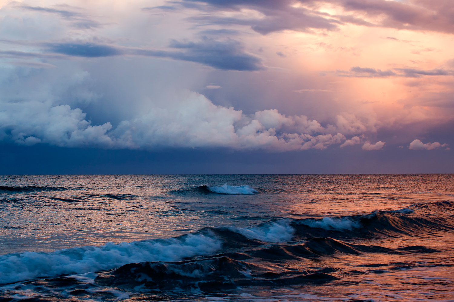 Making Waves: The Vital Work of Stirring Up the Sea - The Seattle ...